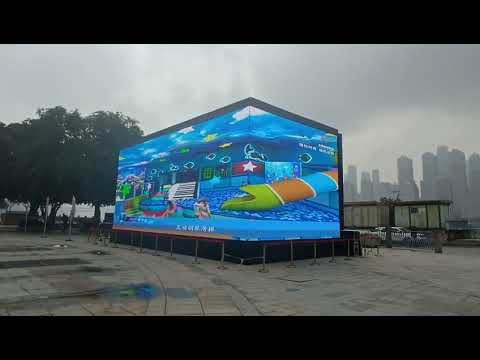 The Ultimate LED Wall Installation Guide: Step-by-Step Process and Best ...